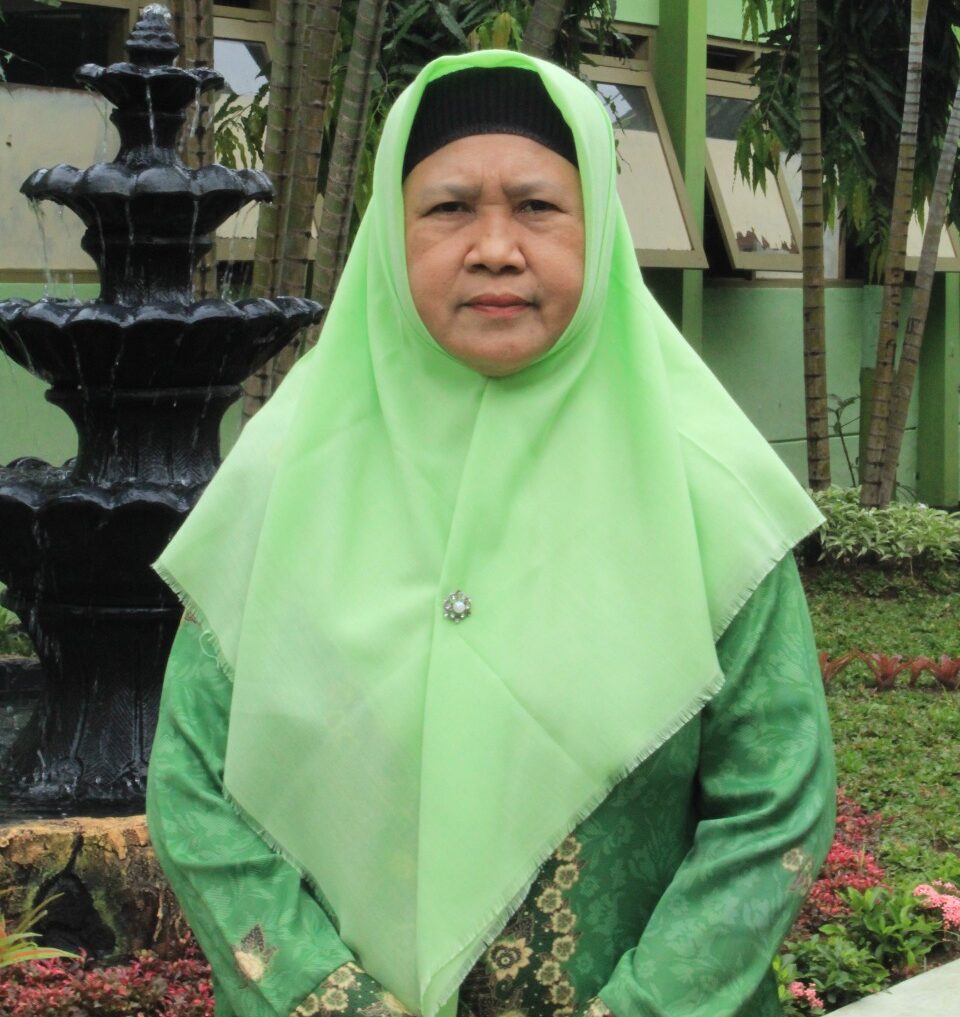 PURWATI, S.Pd. - BK | SMAN 1 Geger KAB. MADIUN