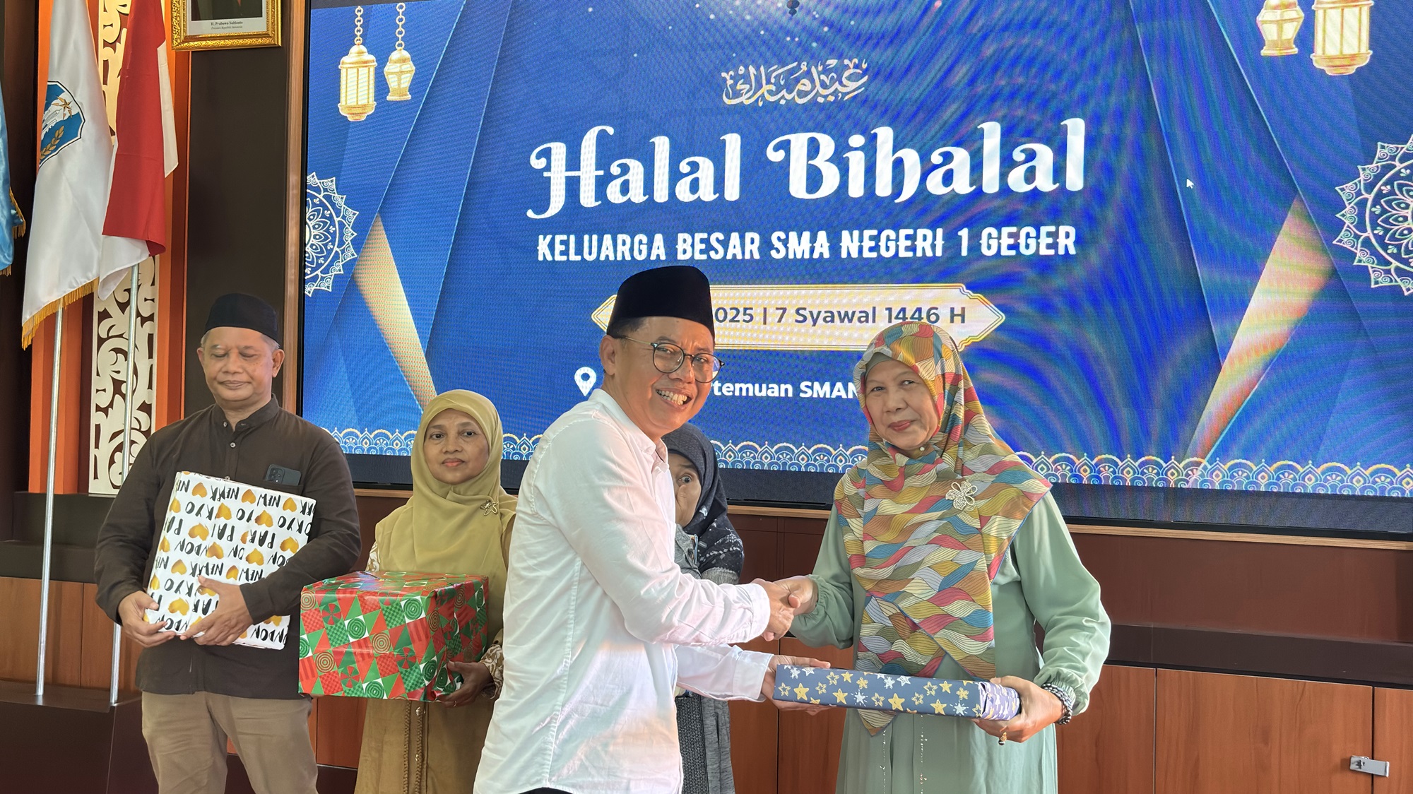 IMG_0232 | SMAN 1 Geger KAB. MADIUN